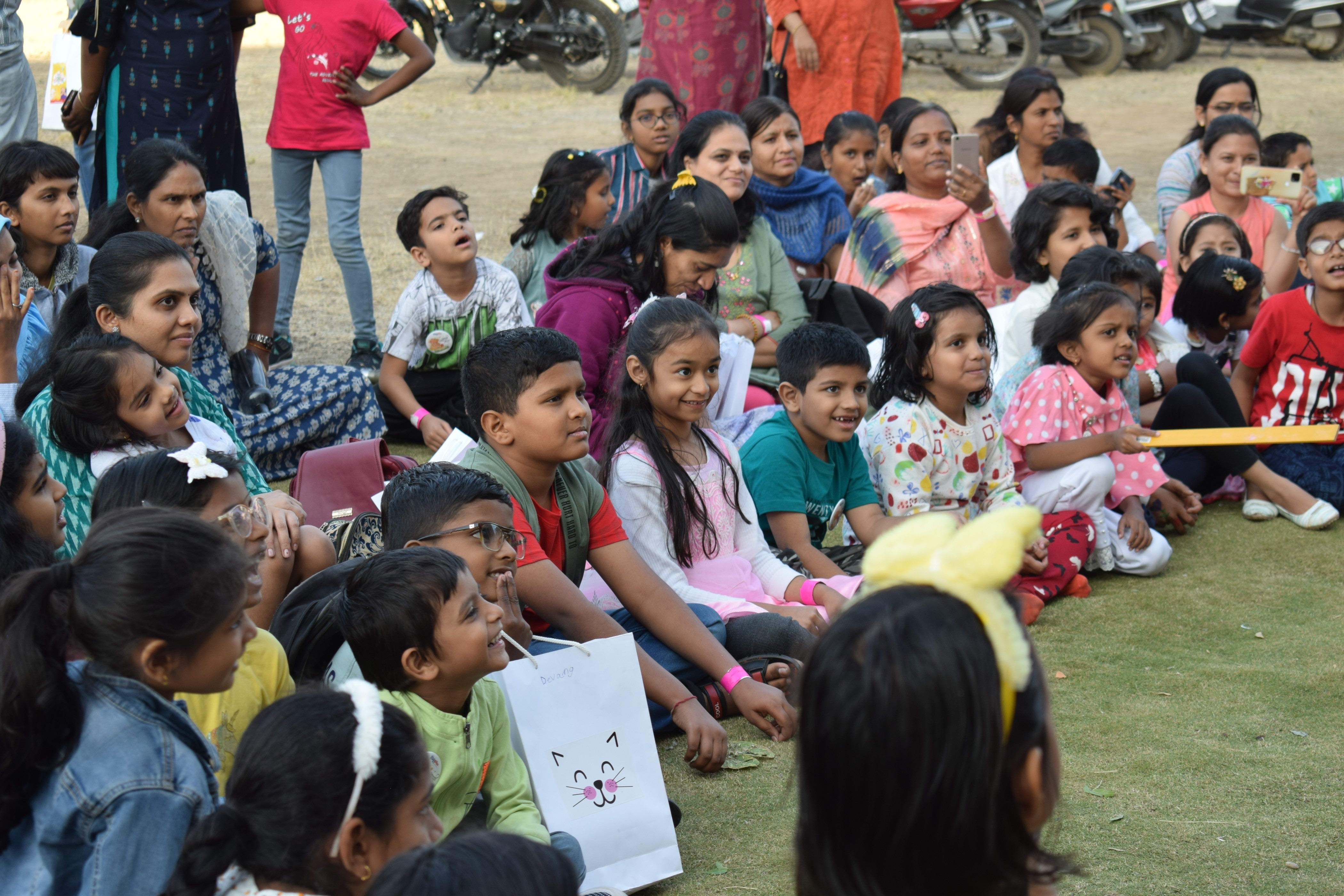 Natkuli – ChikuPiku