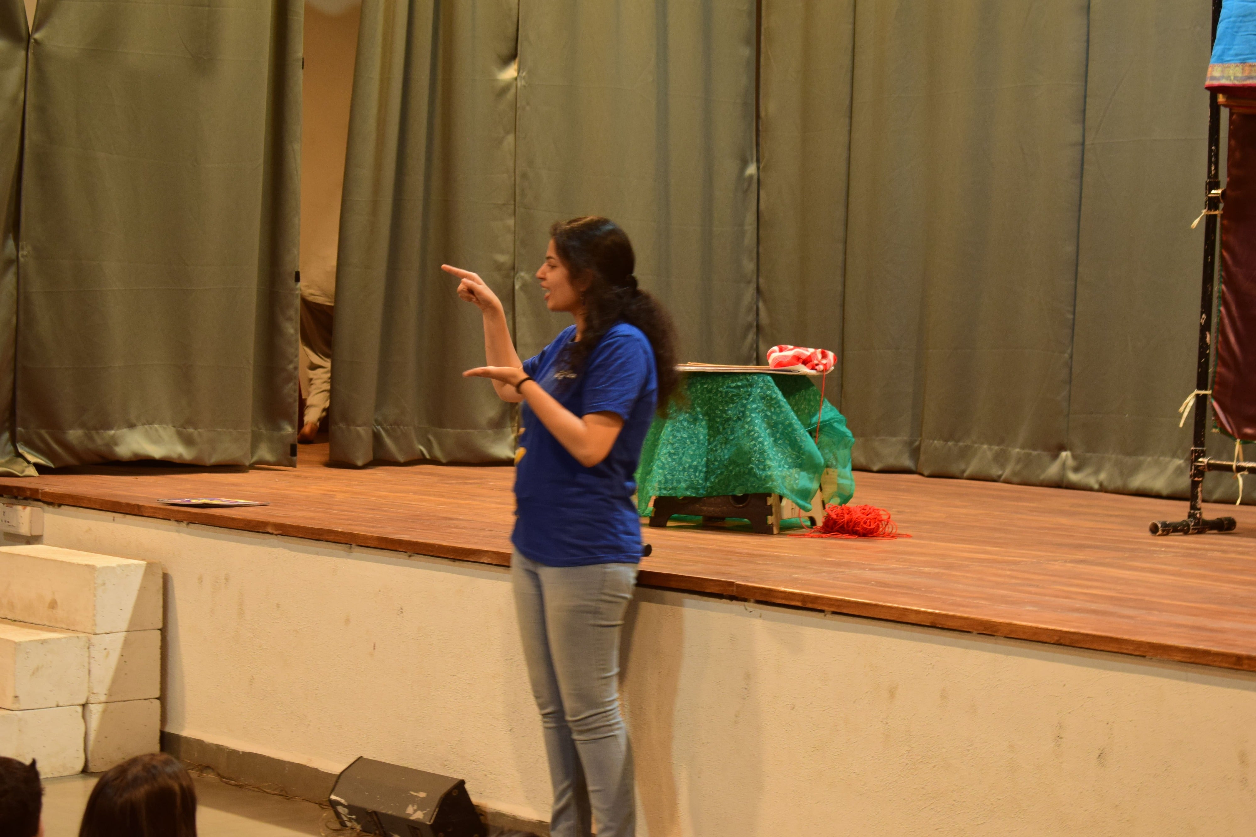 Natkuli – ChikuPiku