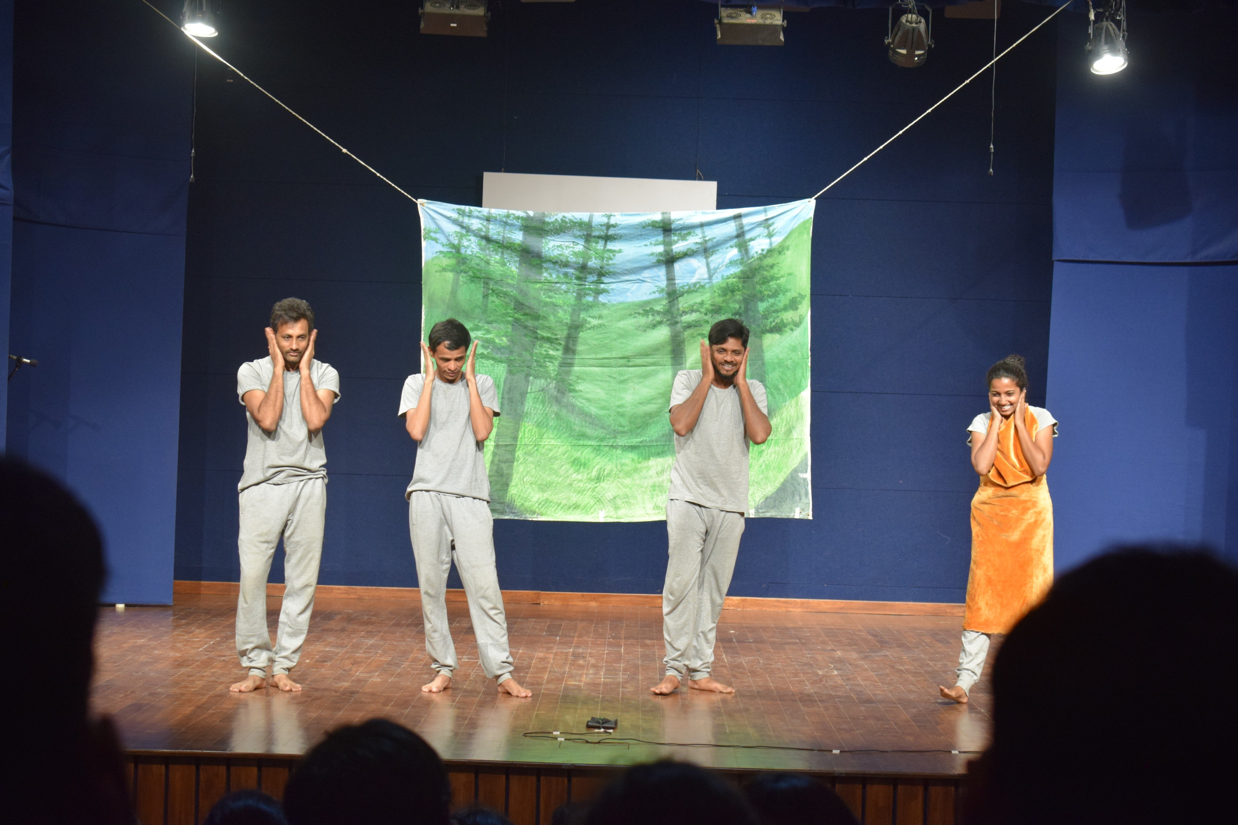 Natkuli – ChikuPiku