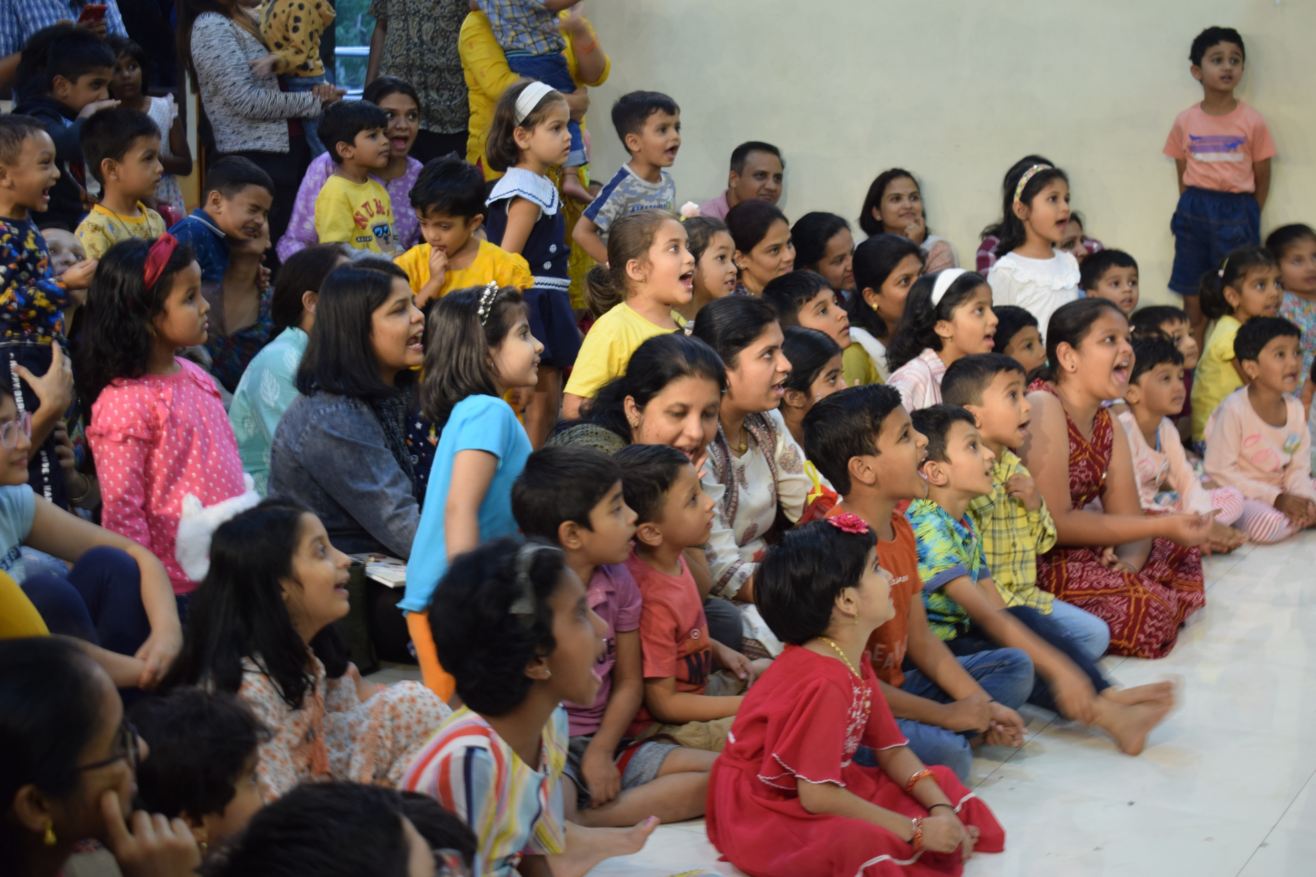 Natkuli – ChikuPiku