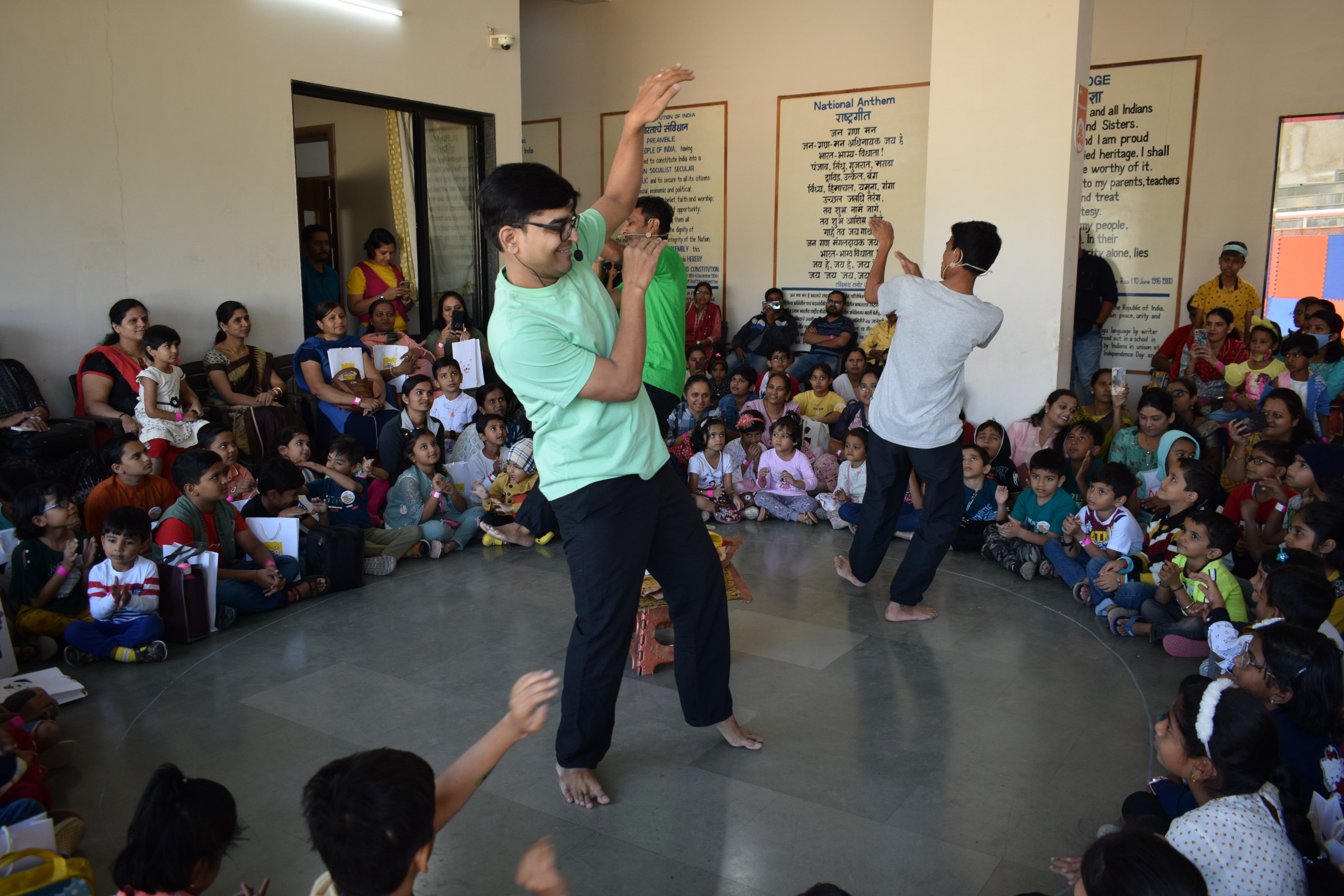 Natkuli – ChikuPiku