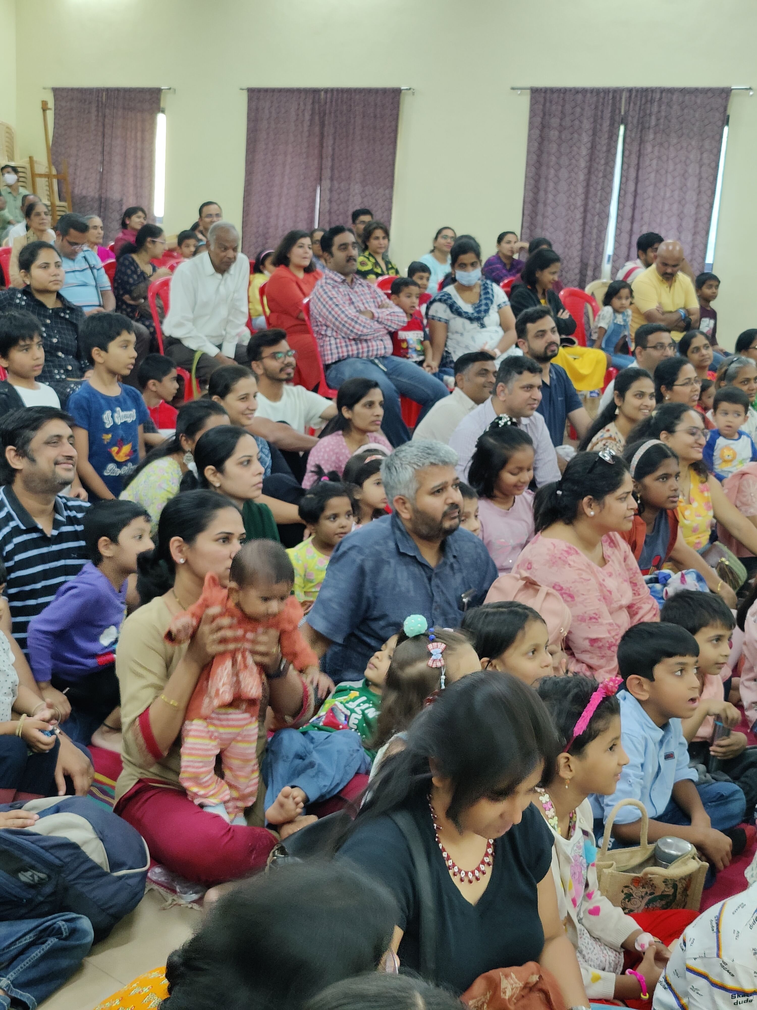 Natkuli – ChikuPiku