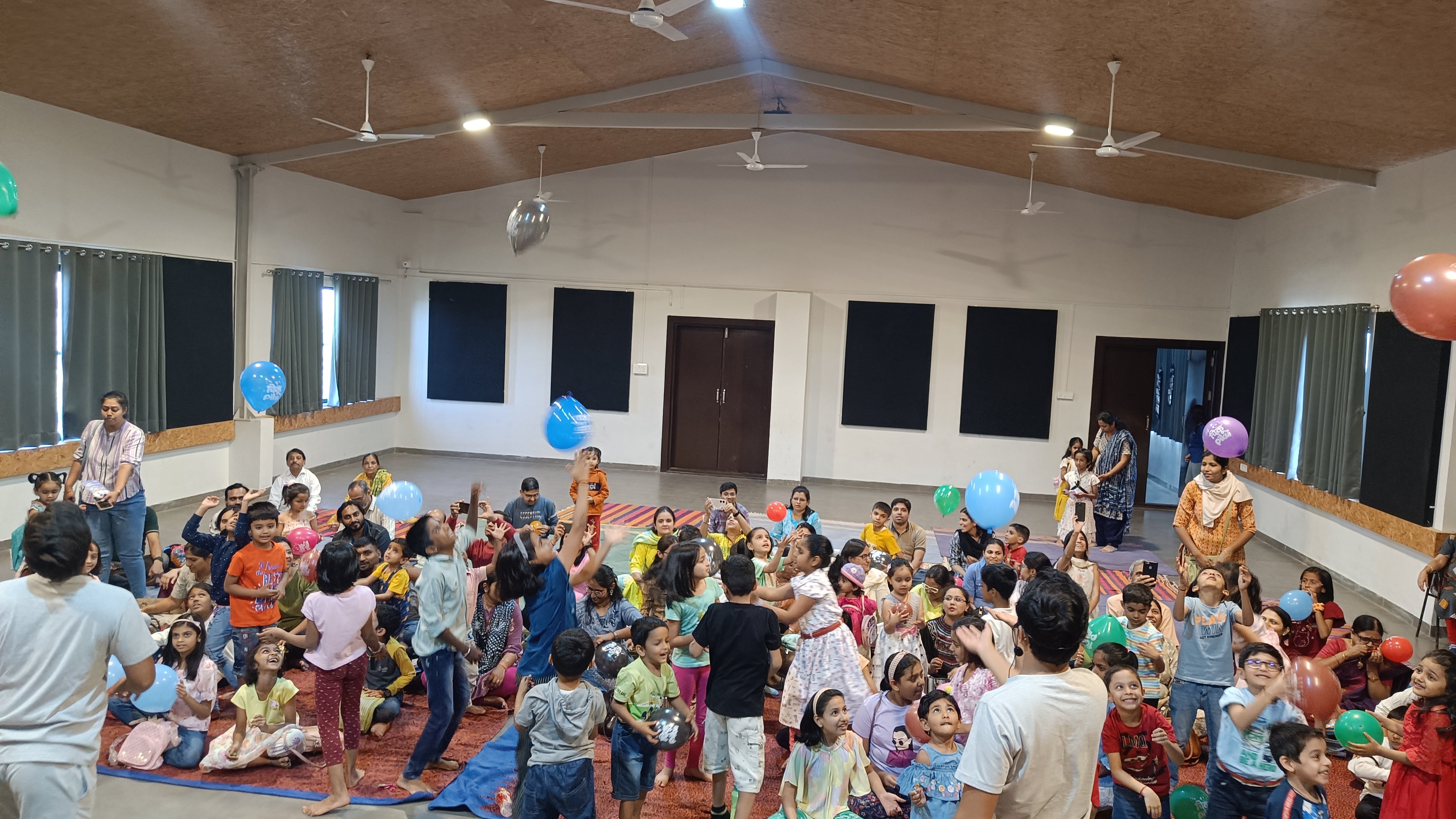 Natkuli – ChikuPiku